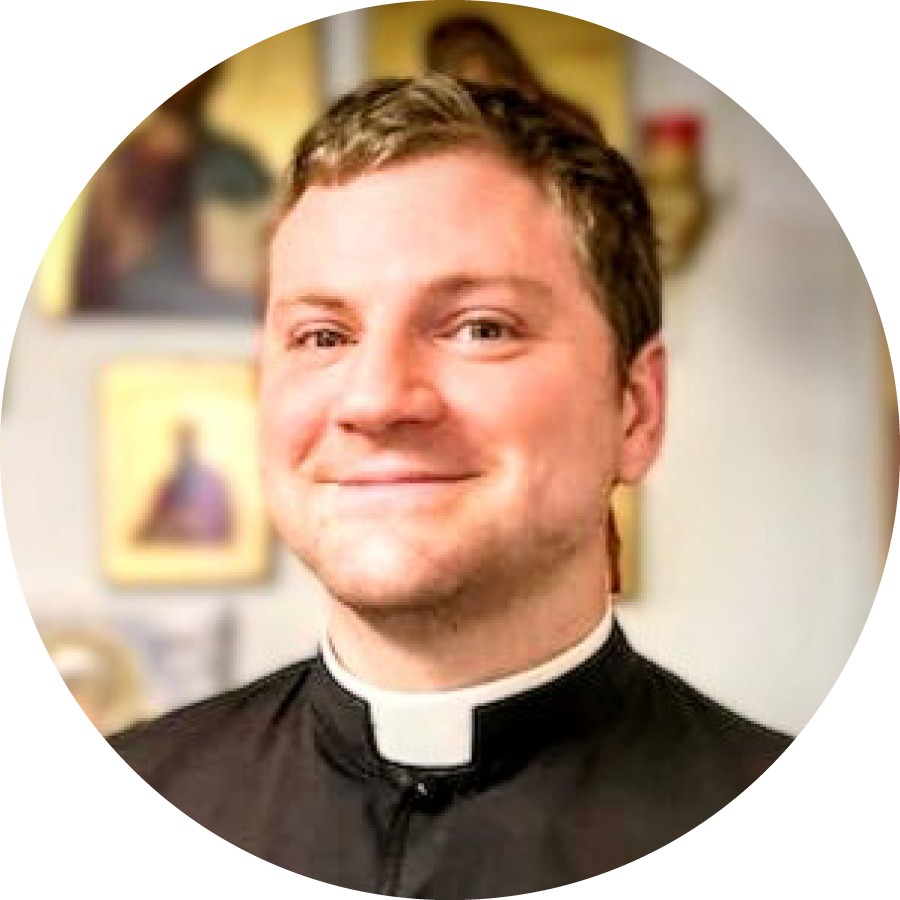 Pilgrimage to Greece & Turkey with Rev. Josh Gray | Canterbury Pilgrimages