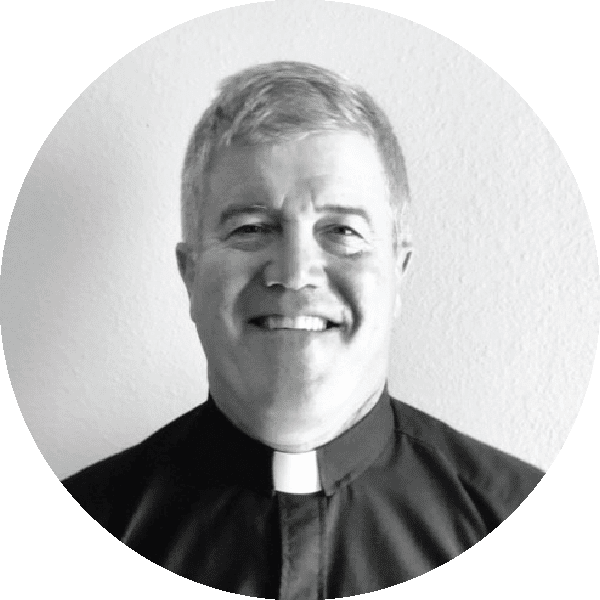 The Holy Land with Father Martin Fitzgerald | Canterbury Pilgrimages