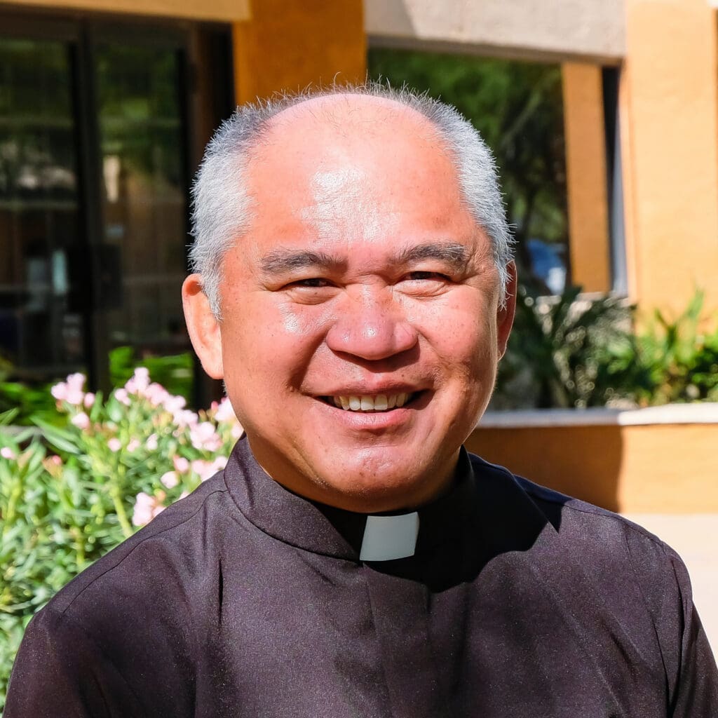 Jubilee Pilgrimage to Italy with Christ the King Catholic Church & Fr ...