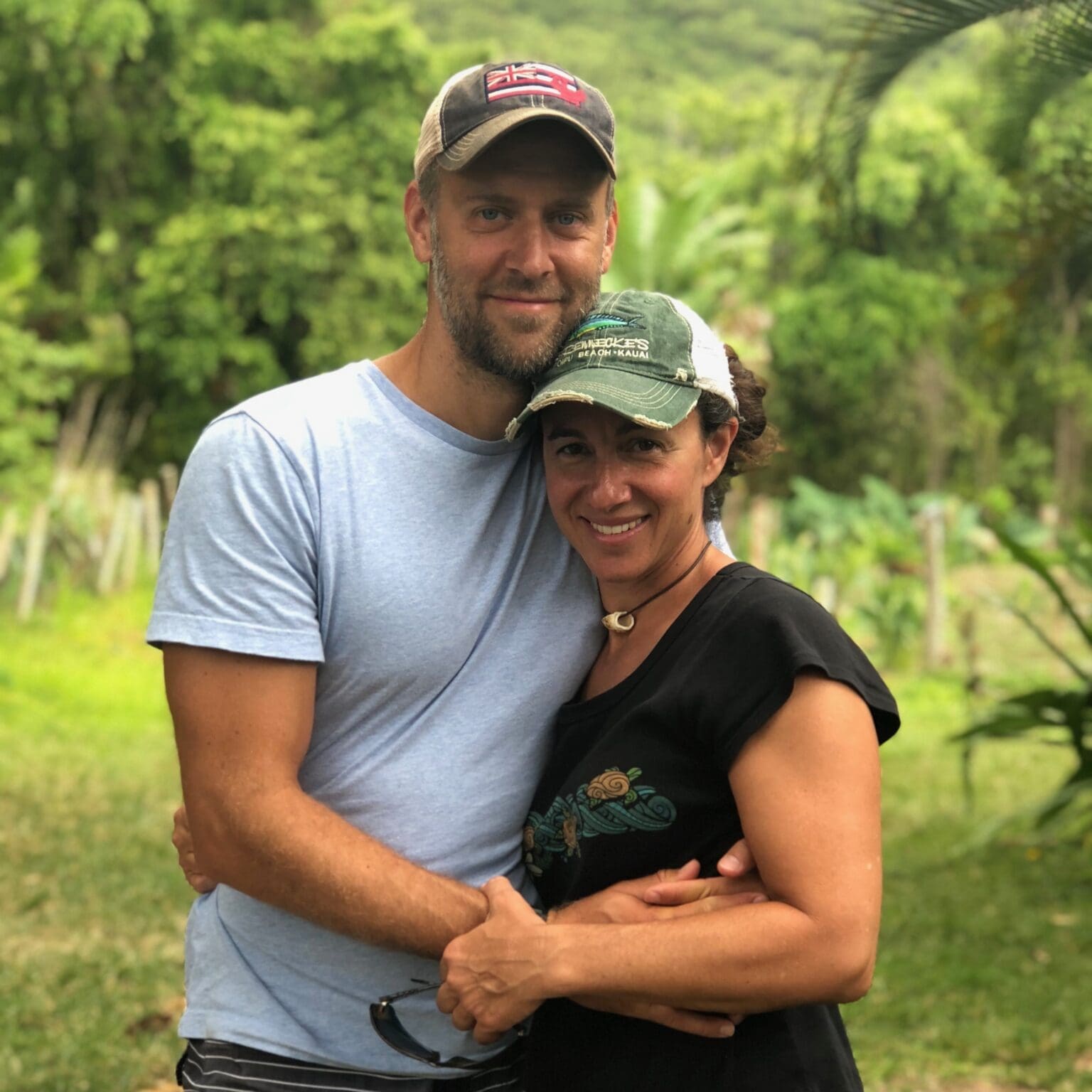 Pilgrimage to Beauty with Chris and Natalie Stefanick - Optional ...