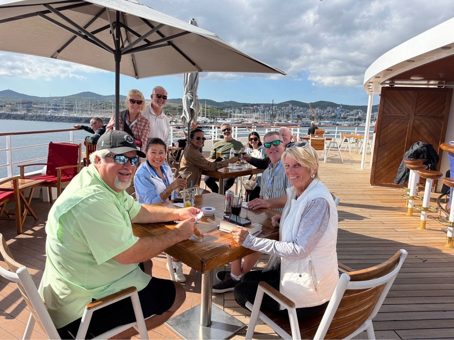 Pilgrimage to Ireland with Fr. John Tetlow and Fr. Matt King ...